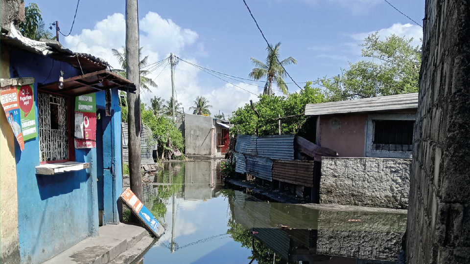 International Workshop: "Liquid Urbanisms in Africa: Thinking Climate ...